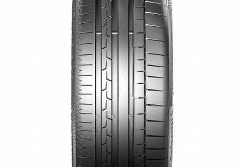 Continental ContiSportContact 6 265/35 R19