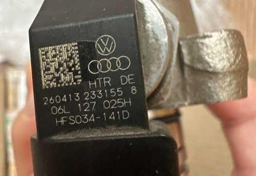 Тнвд audi Q5 8r 2.0 gen3