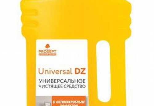 Универсальное чистящее средство Universal DZ 1 л