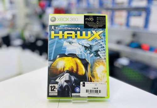 Tom Clancy's H.A.W.X для Xbox 360