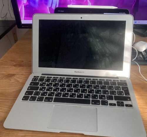 Apple macbook air 11 2014