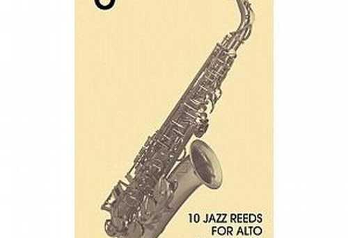 FedotovReeds FR19SA04 Signature