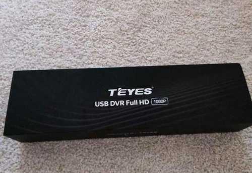 Teyes X5 Видеорегистратор Full HD 1080P для авто