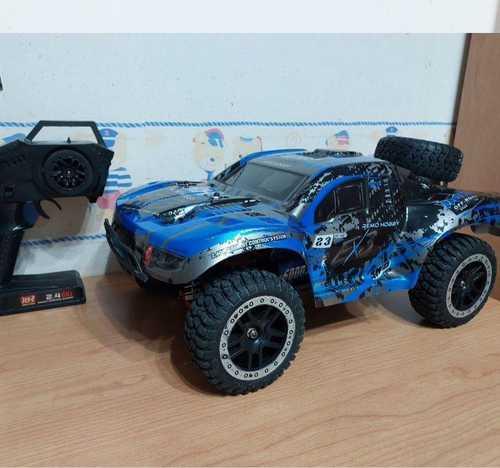 Remo Hobby EX3