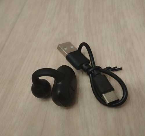 Bluetooth гарнитура