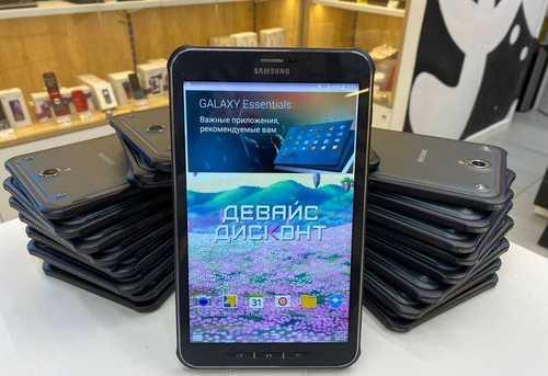 Надежный планшет Galaxy Tab Active SM-T365