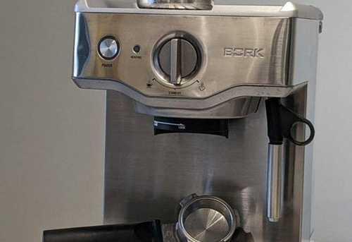 Кофеварка Bork C700