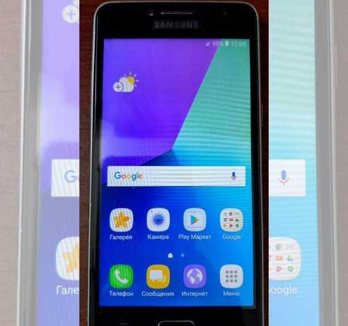 Samsung Galaxy J2 Prime SM-G532F, 8 ГБ