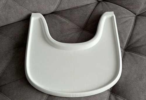 Поднос столик Stokke Tripp trapp