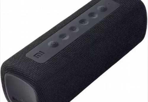 Беспроводная акустика Mi Portable Speaker