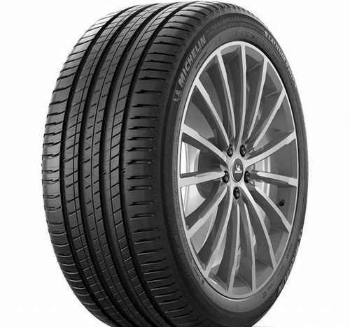 Michelin Latitude Sport 3 275/45 R19 108Y