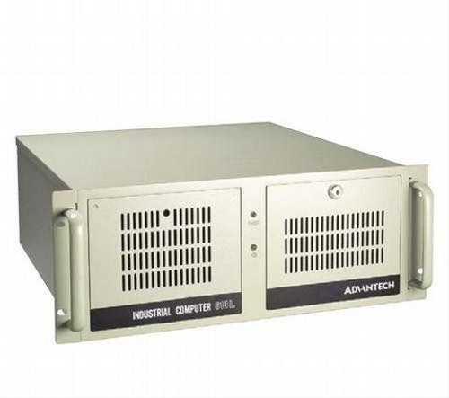 Корпус для компьютера Advantech IPC-610BP-00LD