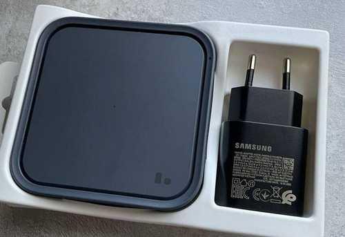 Беспроводное зарядное устройство Samsung EP-P2400