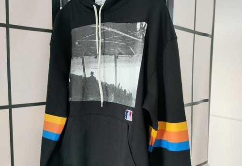 Худи Balenciaga