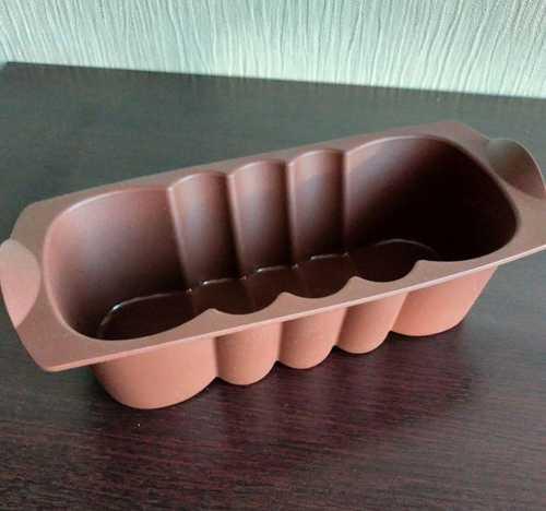 Силиконовая форма Tupperware