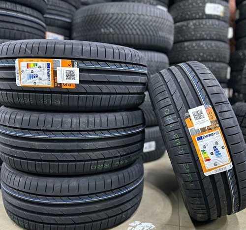 Tracmax X-Privilo TX3 225/55 R18 98V