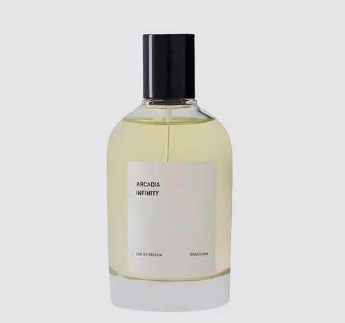 Arcadia Infinity EDP 100 ml - парфюмерная вода