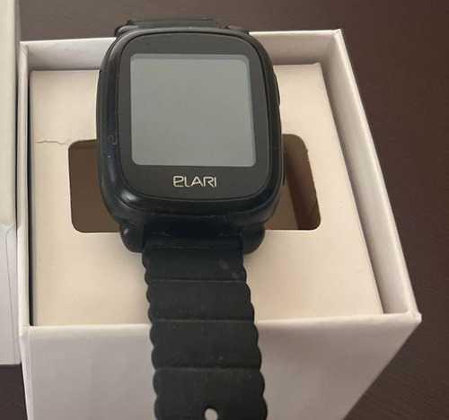 Smart watch elari