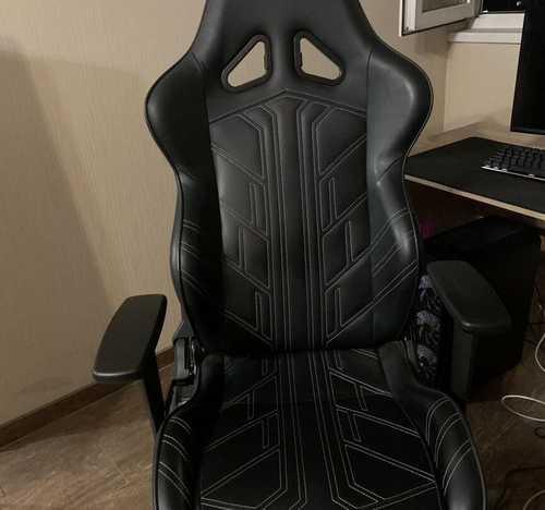 Dxracer gladiator кресло