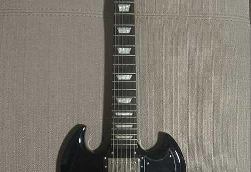 Электрогитара Epiphone SG G400 pro