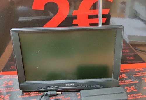 Телевизор Prology hdtv-909S цн