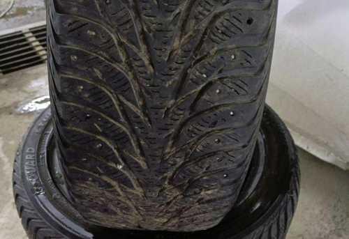 Yokohama 104ZR 225/55 R17