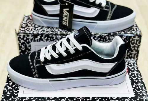 Кроссовки Vans женские новые