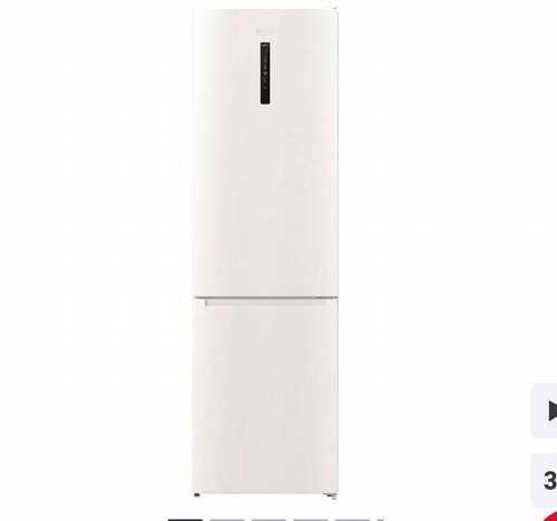 Холодильник Gorenje NRK6202AW4 белый