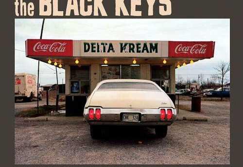 Виниловая пластинка The Black Keys – Delta Kream
