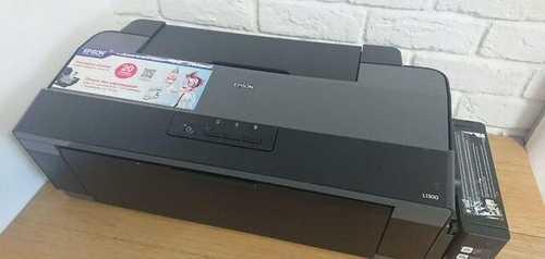 А3 Принтер Epson L1300