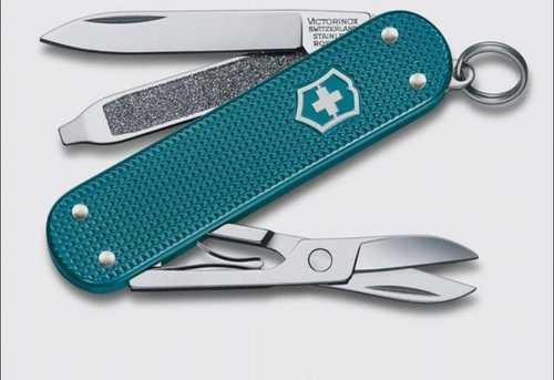 Victorinox Classix SD Alox Colors