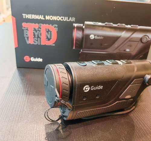 Guide Thermal Imager тепловизионный монокуляр TD 430