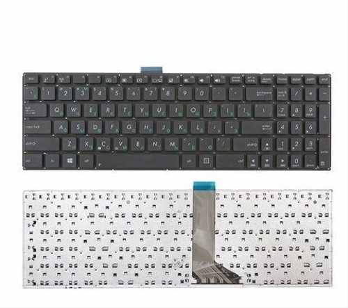 Клавиатура для ноутбука Asus X502C, X551, X551C