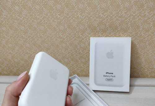 Power bank iPhone MagSafe battery pack