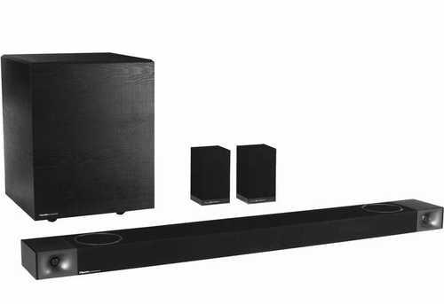 Саундбар Klipsch Cinema 1200 Sound Bar (арт. 30861