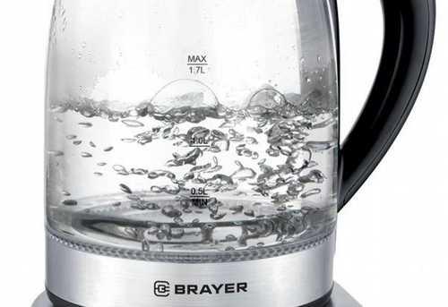Чайник brayer BR1003