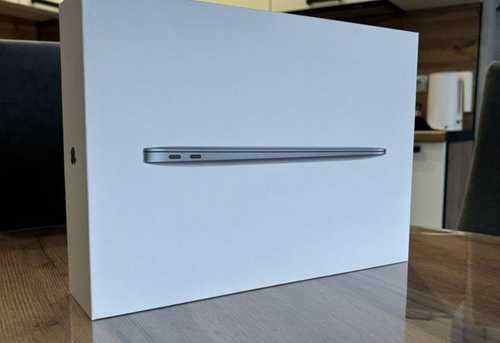 Ноутбук Apple MacBook Air 13" M1 Space Gray