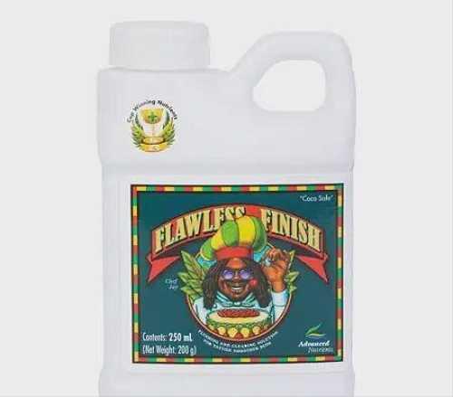 Flawless Finish (Advanced Nutrients) 0.25 л