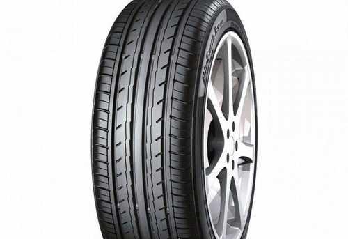 Yokohama Advan A680 205/60 R15