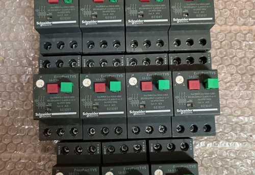 Schneider Electric GZ1E07