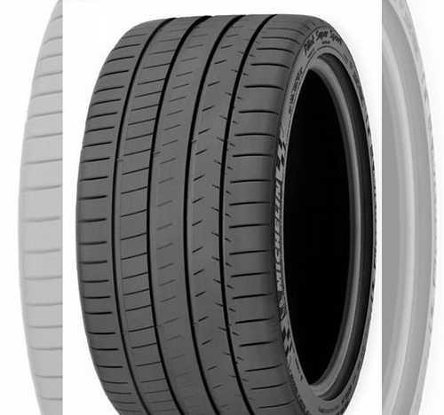 Michelin Pilot Super Sport 285/35 R21 105Y