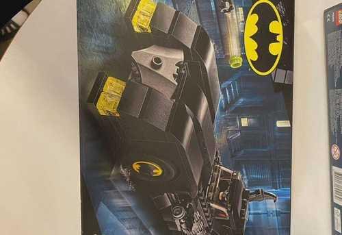 Lego DC super heroes Batman 76119