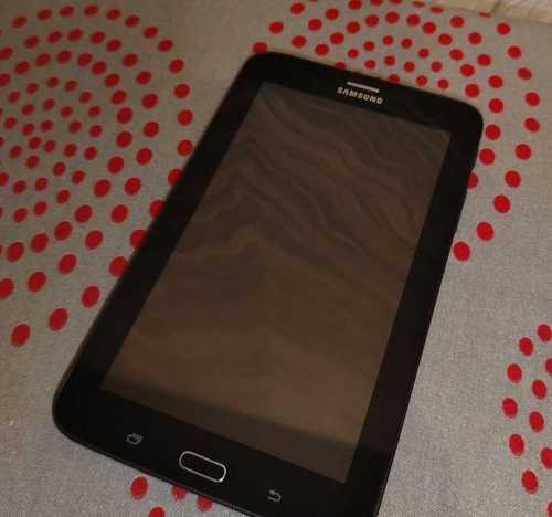 Планшет samsung galaxy tab3