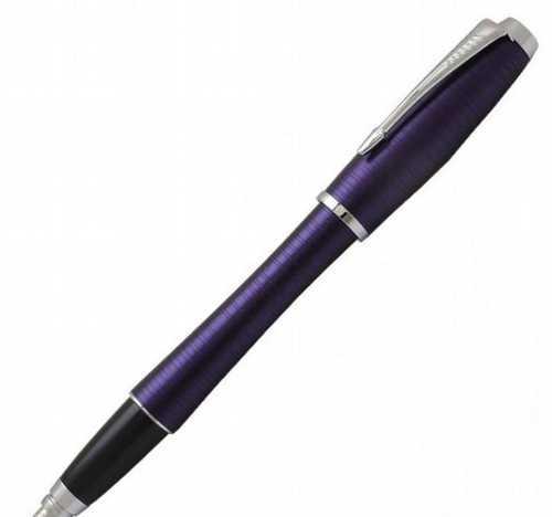 Перьевая ручка Parker Urban Premium Amethyst Pearl