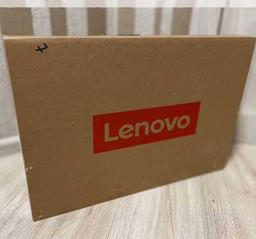 Lenovo IdeaPad Slim 3 15AMN8 Ноутбук 15.6"AMD Ryze