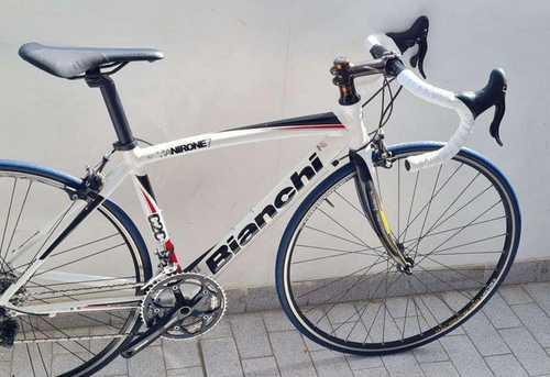 Bianchi via nirone 7 bianchi 928