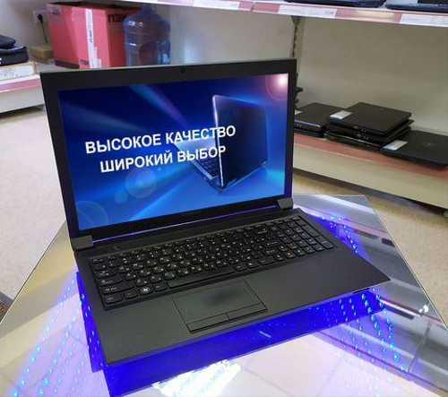 Ноутбук Lenovo С Гарантией