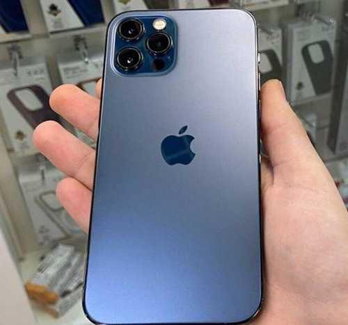 iPhone 12 Pro, 128 ГБ