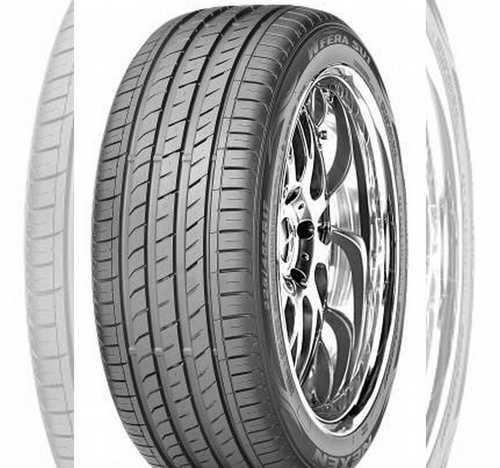 Nexen N'Fera SU1 245/45 R17