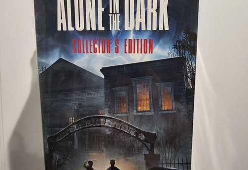 Alone in the Dark Collectors Edition